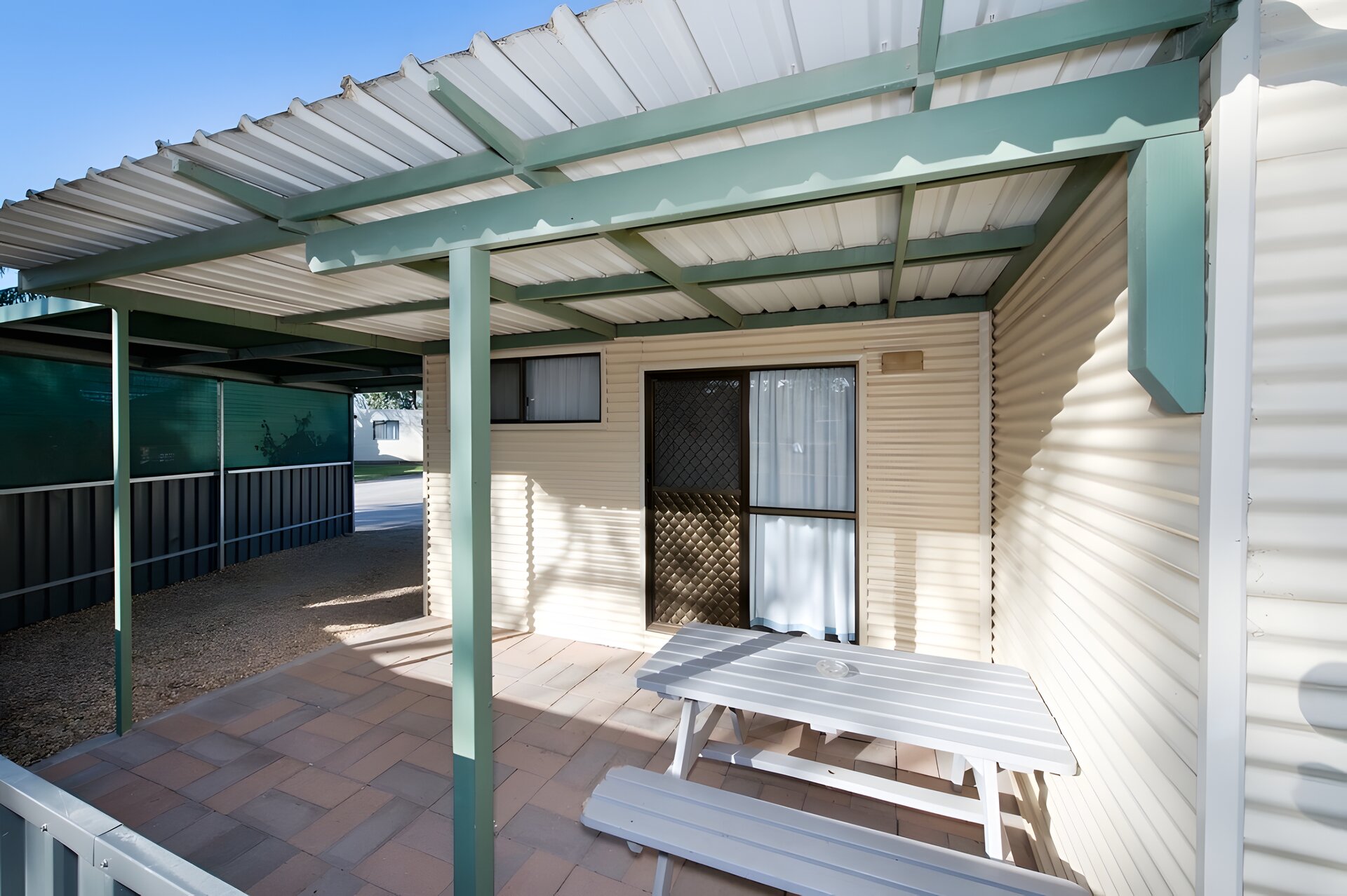 Bookings247: Paringa Caravan Park